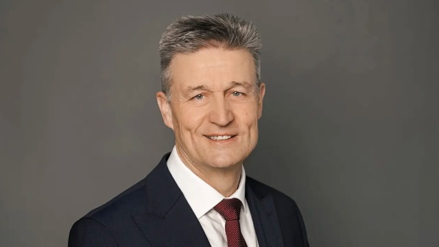 Der Viktor 2025 geht an...