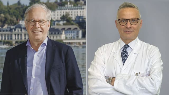 Swiss Medical Network: Grösser und rentabler