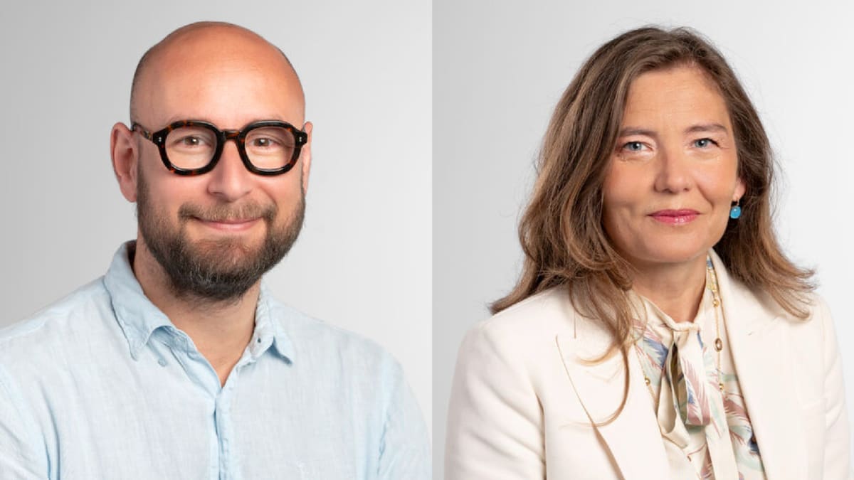 CHUV: Neue Chefs für Radioonkologie und Viszeralchirurgie