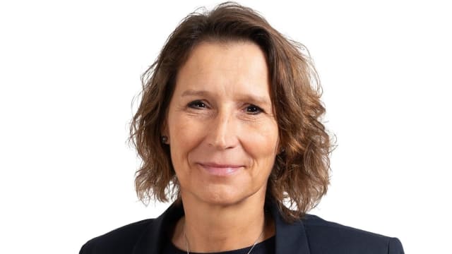 Davos: Neue CEO kommt von Hoch Health Ostschweiz
