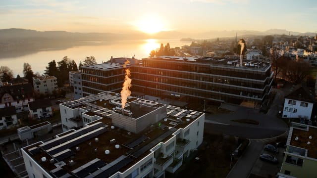Swiss Medical Network: Grösser und rentabler