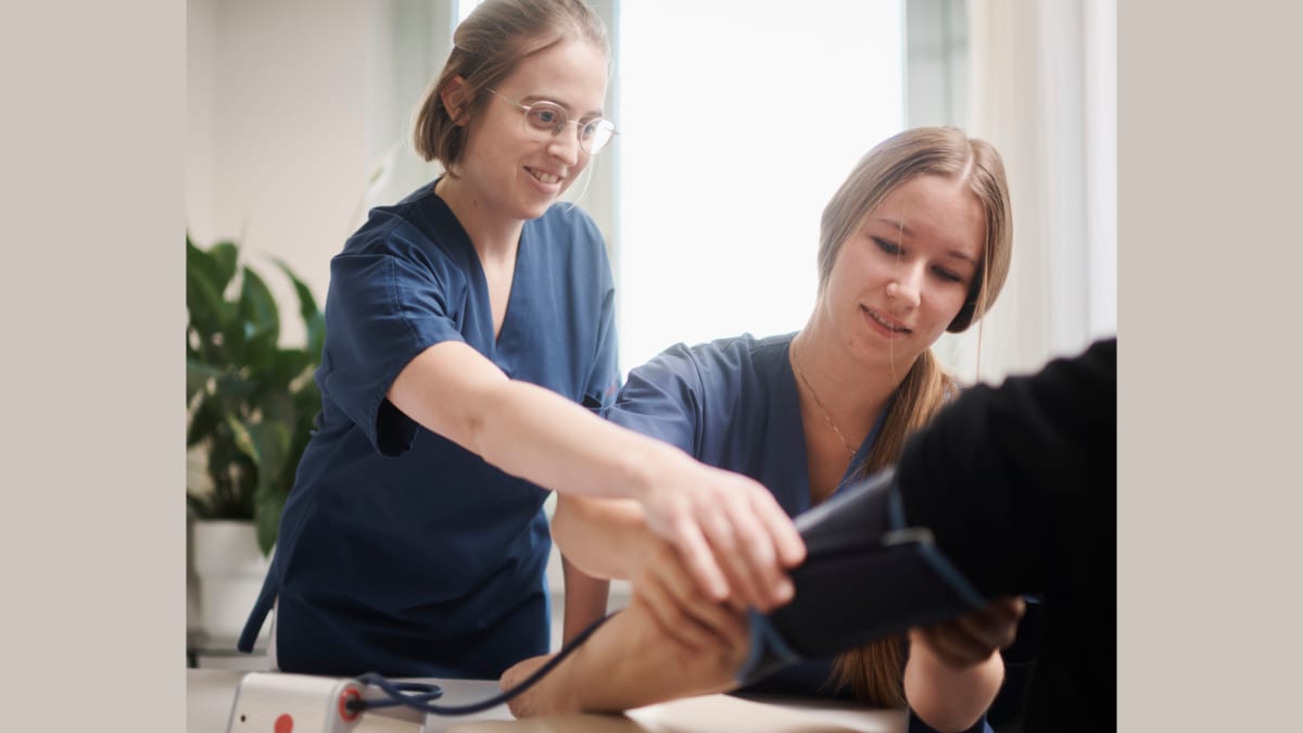 Kantonsspital Glarus erhöht Budget für Ausbildung