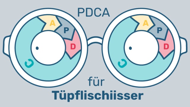 Der Qualitätsvertrag und das PDCA-Dilemma