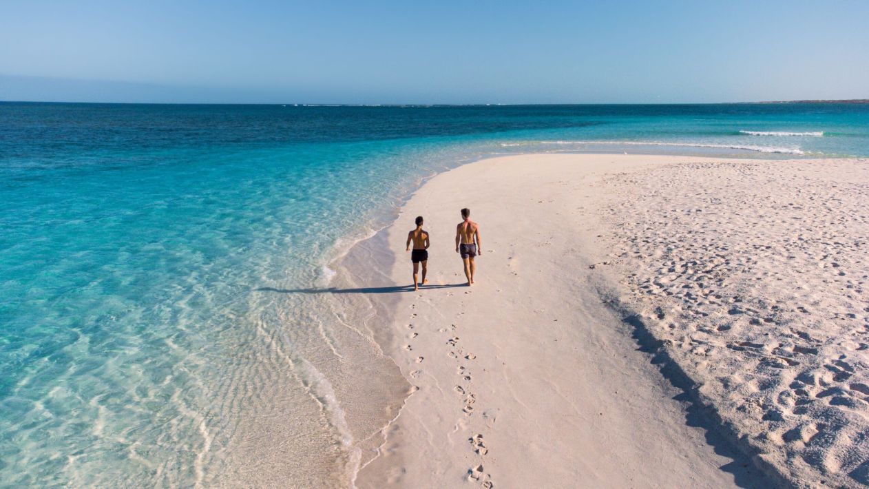 Two WA beaches named in the World’s Best Beaches Top 50 - WA Parks ...