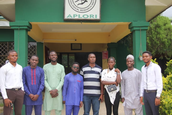 The A.P. Leventis Ornithological Research Institute (APLORI)
