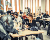 Formation Développeur Web | Le Wagon