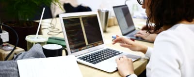 Coding Bootcamp Mexico | Le Wagon