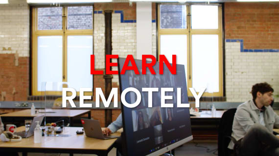 Coding Bootcamp London, UK | Le Wagon