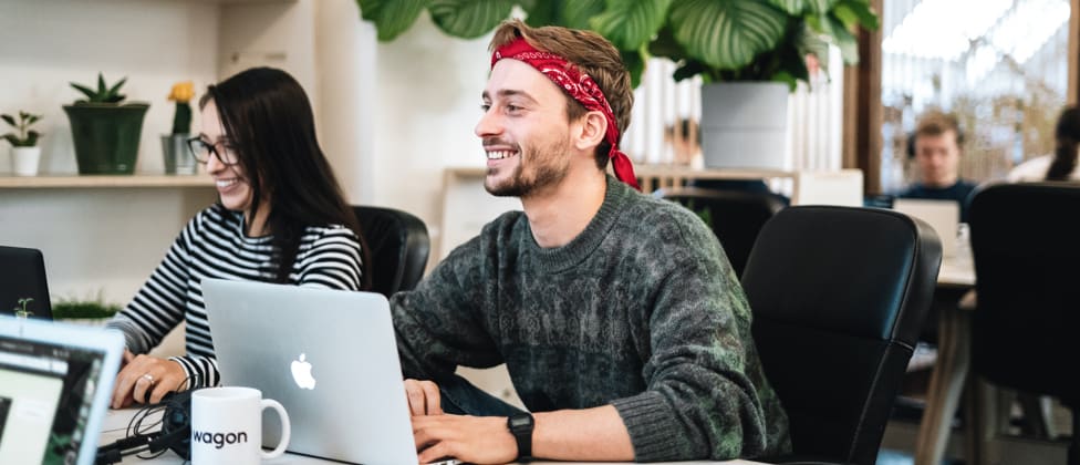 Programmierkurs München | Le Wagon