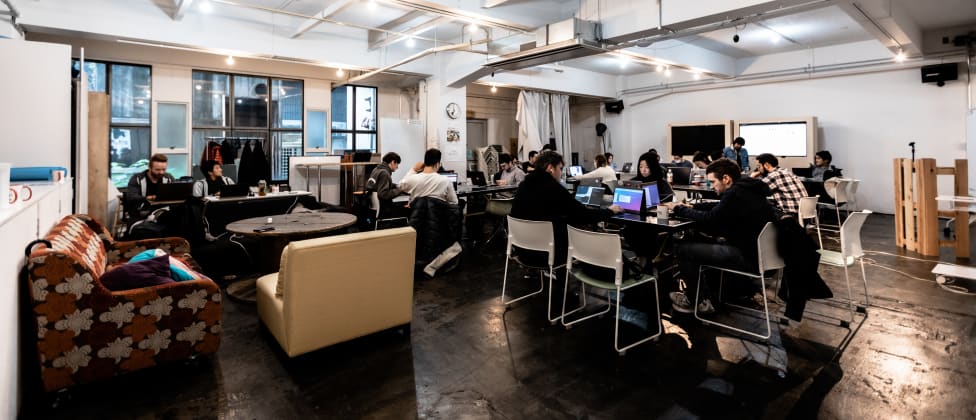 東京コーディングブートキャンプ | Le Wagon