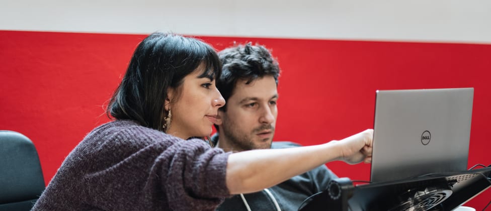 Programmierkurs Berlin | Le Wagon