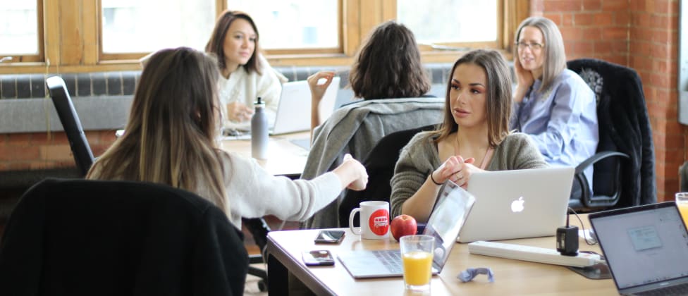 Coding Bootcamp London, UK | Le Wagon