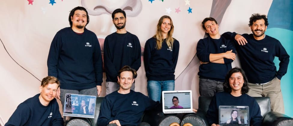 Coding Bootcamp Melbourne, Australia | Le Wagon