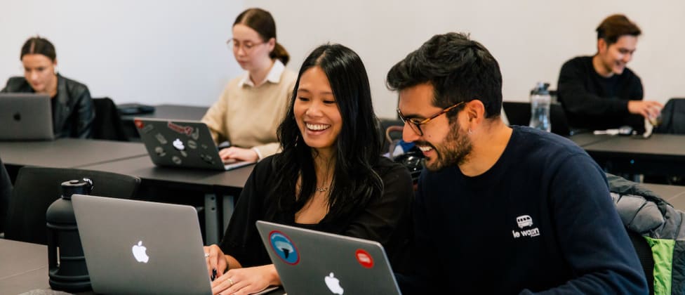 Coding Bootcamp Melbourne, Australia | Le Wagon