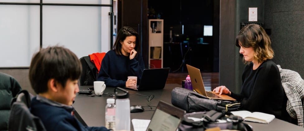 Coding Bootcamp Melbourne, Australia | Le Wagon