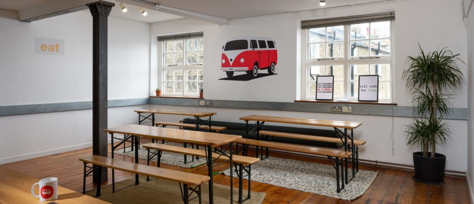 Coding Bootcamp London, UK | Le Wagon