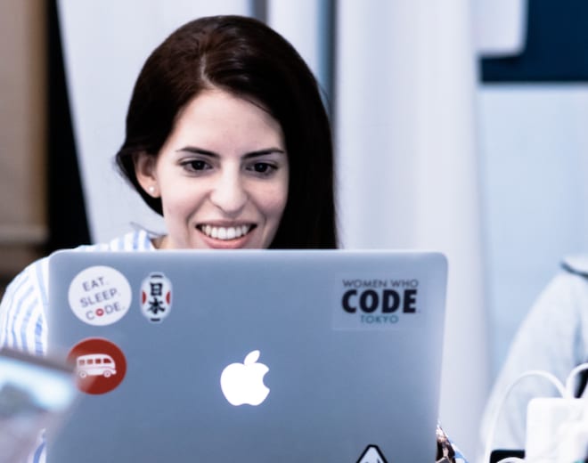 Coding Bootcamp Tokyo | Le Wagon