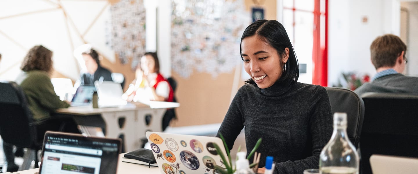 Programmierkurs München | Le Wagon