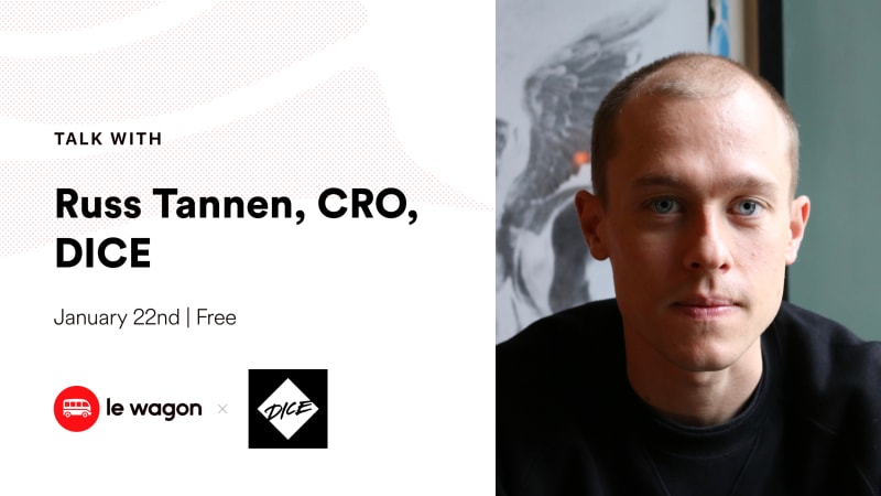 Coding Bootcamp London, UK | Le Wagon