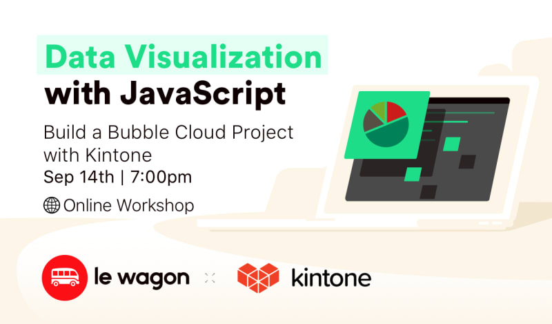 東京コーディングブートキャンプ | Le Wagon