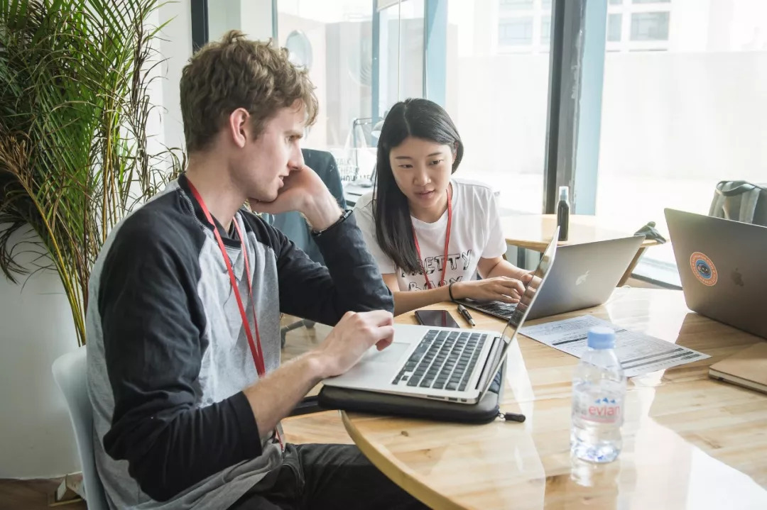 Transition Into Tech: from banking to coding | Le Wagon