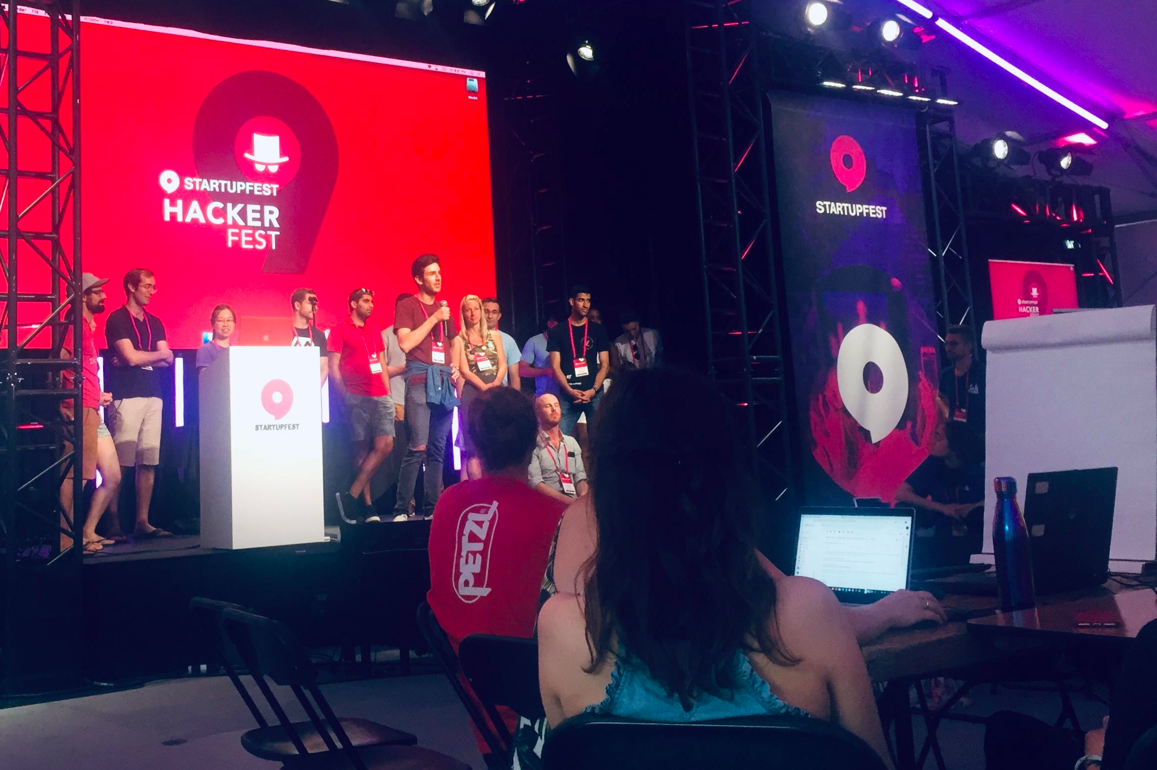 coding, team work and a lot of good time | Le Wagon