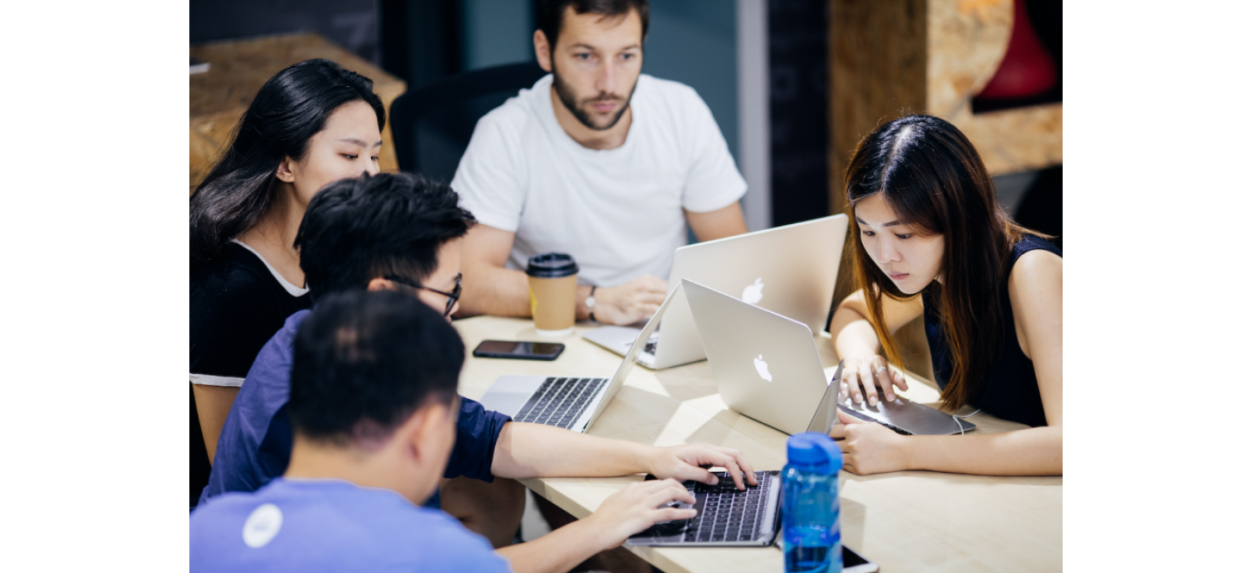 What is MVP Mindset? How can it help your company? | Le Wagon