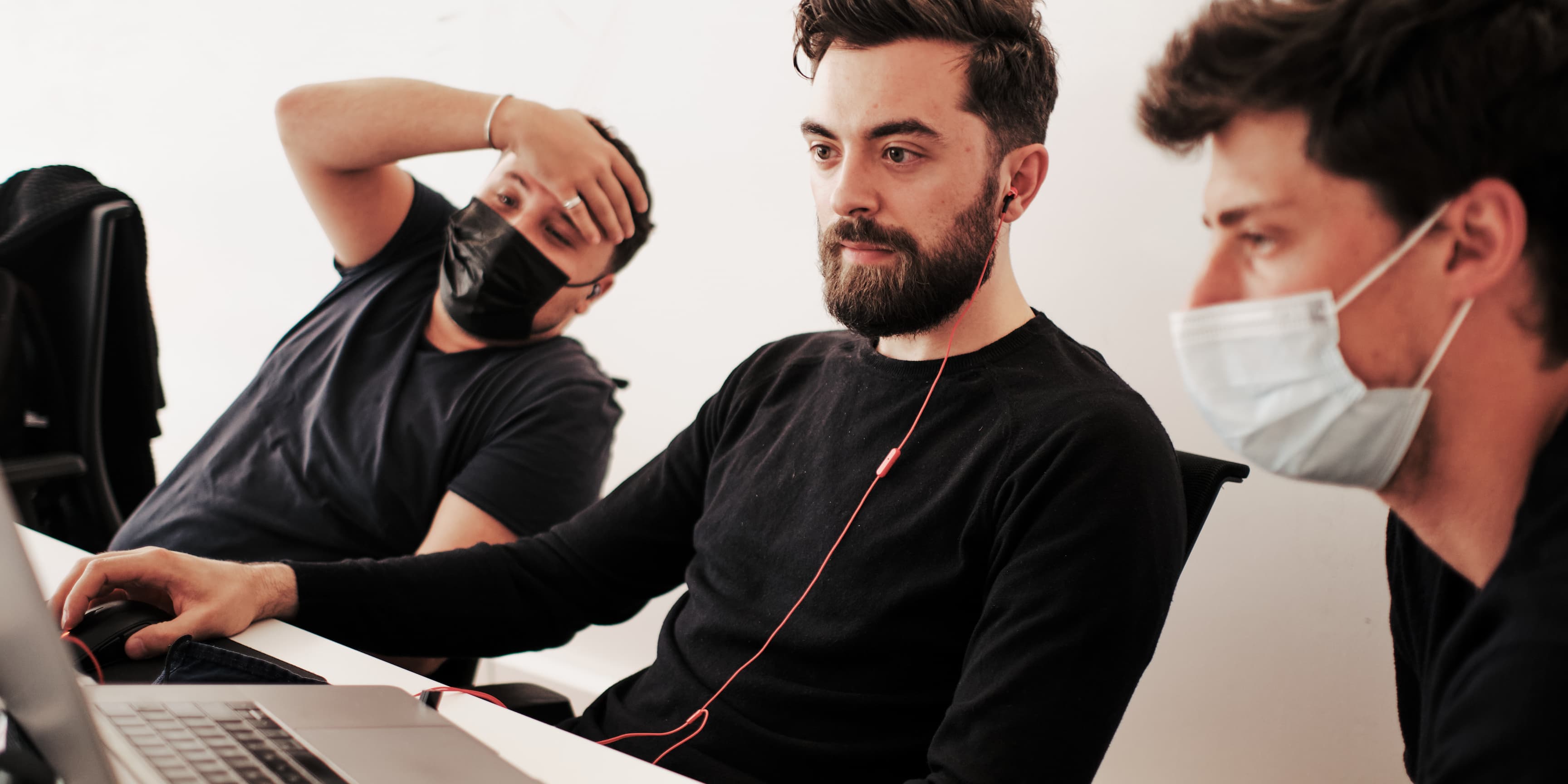 Ryan, Music Producer and now also Back-End Developer! | Le Wagon