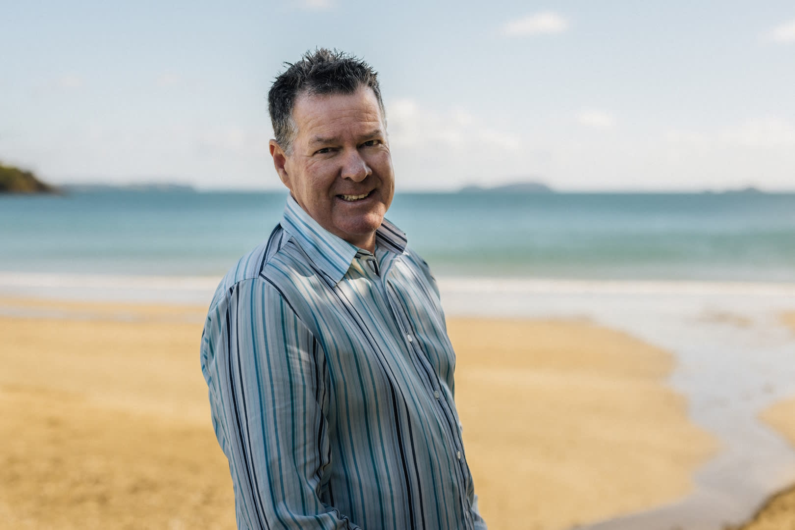 Waiheke Local Board Election 2025 | Waiheke Island Radio