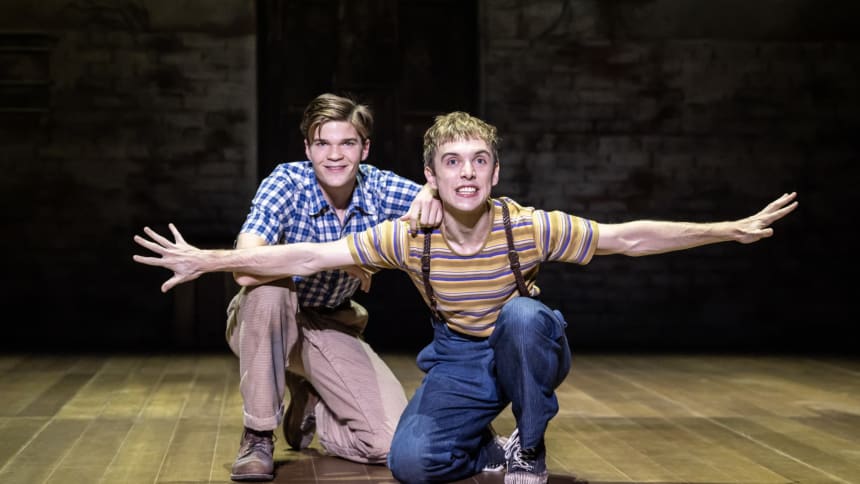 To Kill A Mockingbird | Wales Millennium Centre
