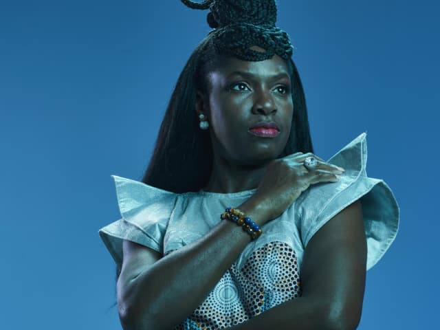 BBC Cardiff Singer of the World: A Celebration | Wales Millennium Centre