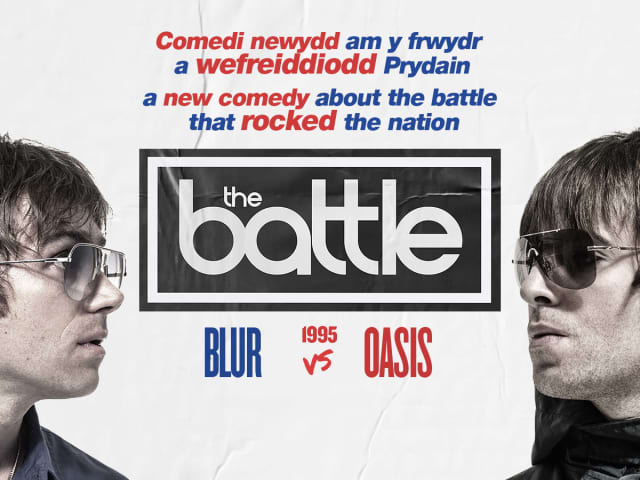 Welsh National Opera: Tosca | Wales Millennium Centre