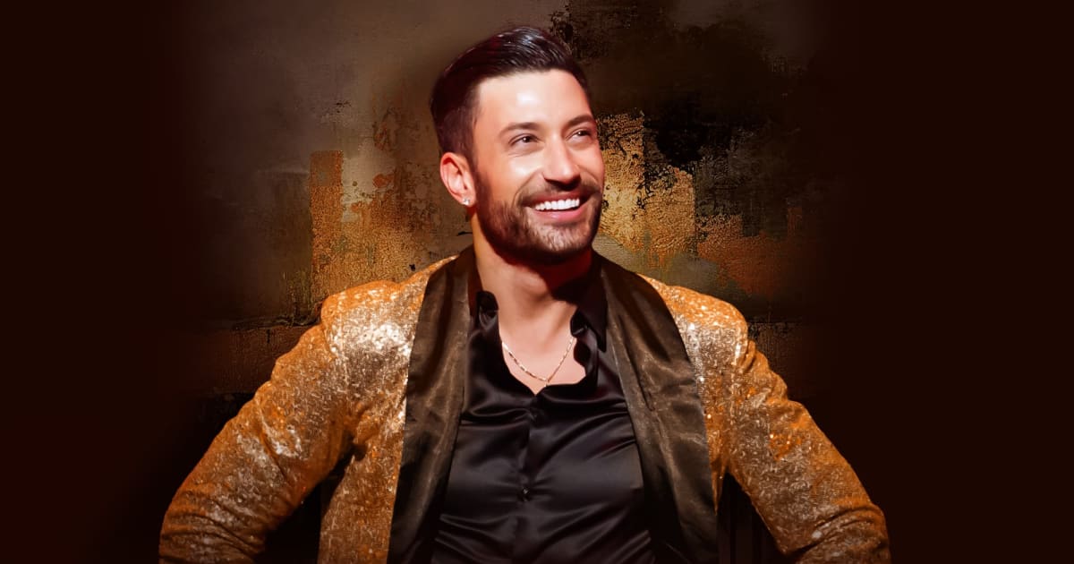 Giovanni – The Last Dance | Wales Millennium Centre