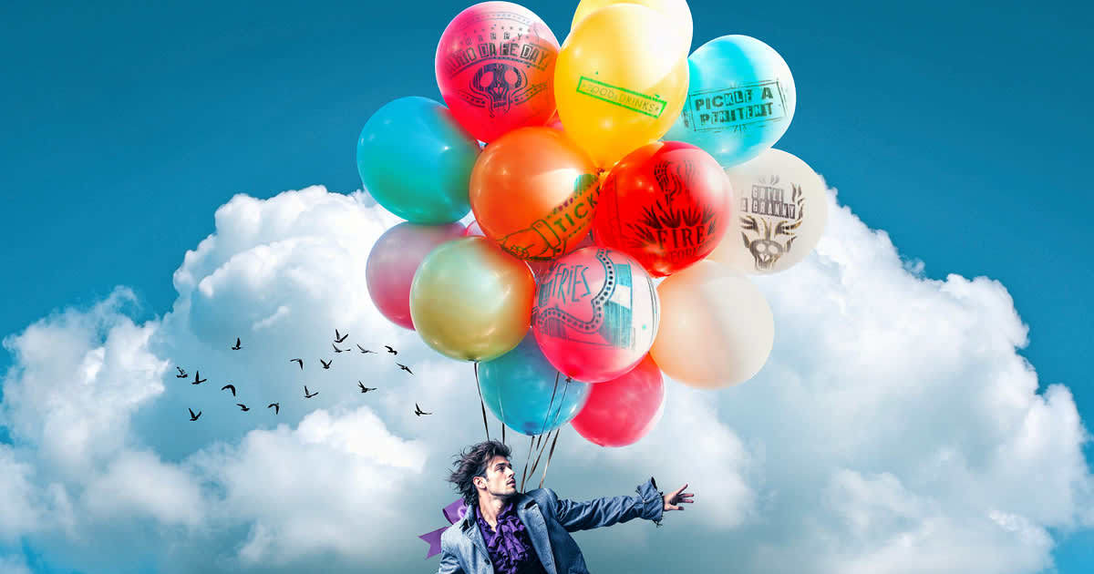 Welsh National Opera: Candide | Wales Millennium Centre