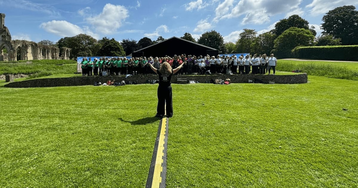 A Night of Stage and Screen | Wales Millennium Centre