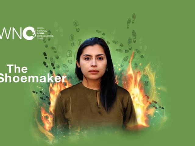 Welsh National Opera | Wales Millennium Centre