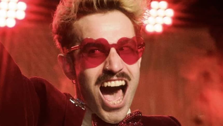 Cadbury's Spring Fling | Wales Millennium Centre