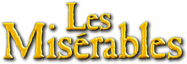 Los Miserables Logo