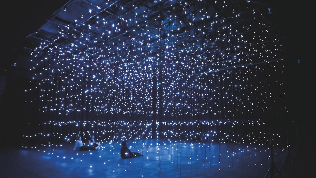 Annwn Prize | Wales Millennium Centre