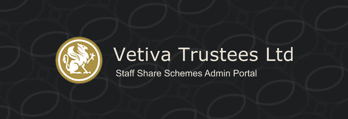 Vetiva - VTL Staff Share Scheme Portal