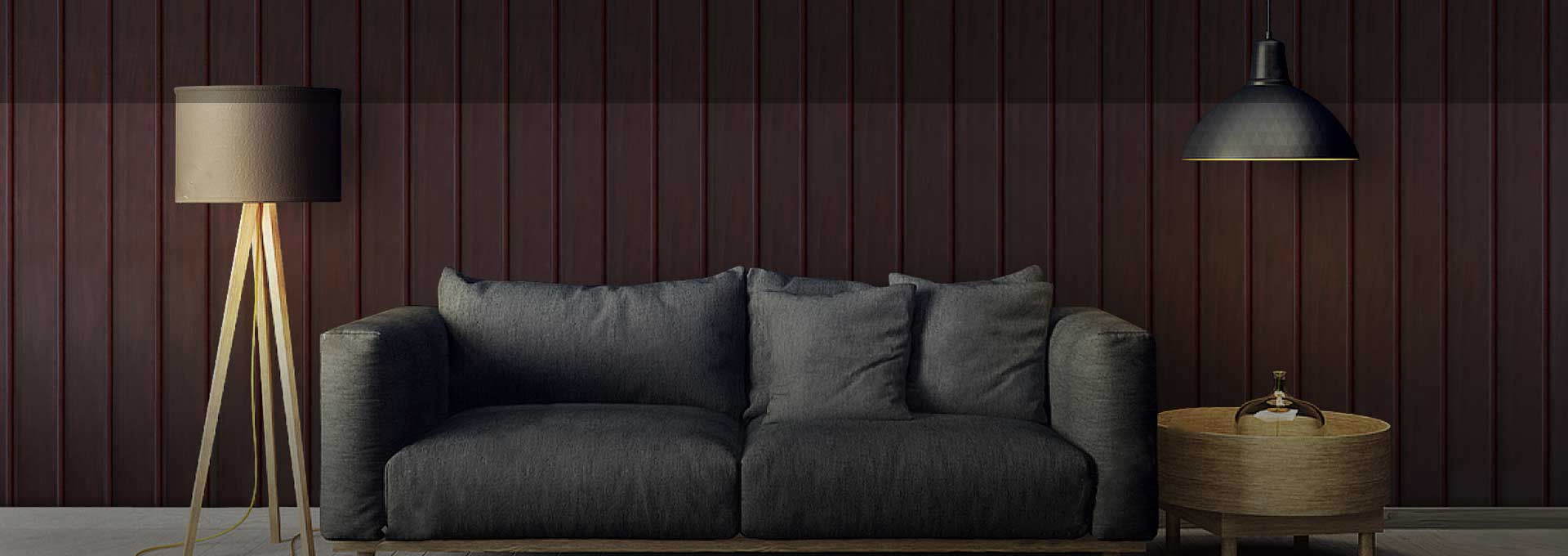 PVC Wall And Ceiling Panels | High Quality Wall Panels | Wallicon