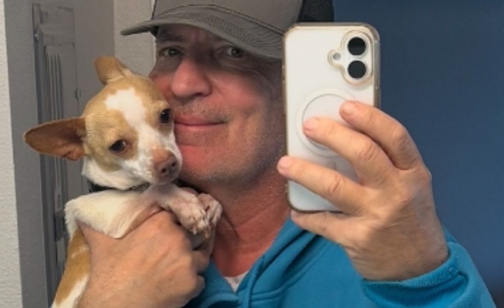 Annenberg PetSpace | Maximo