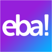- Eba!