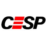 Logo de Cesp