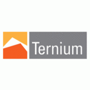 - Ternium Brasil LTDA