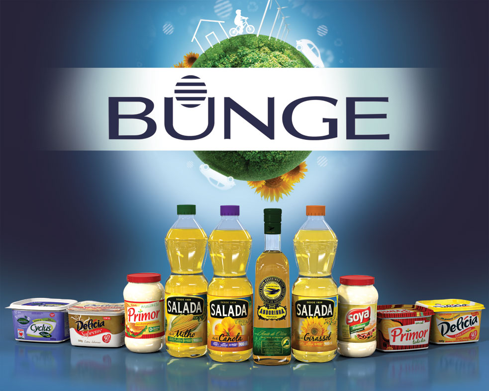 - Bunge Brasil