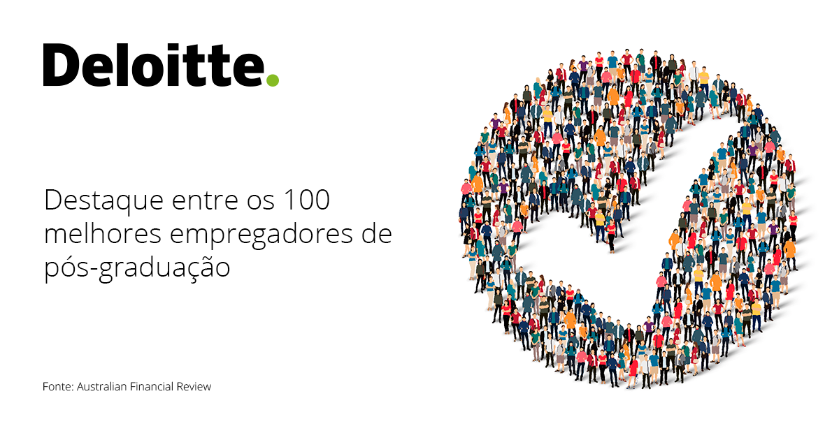 - Deloitte Brasil