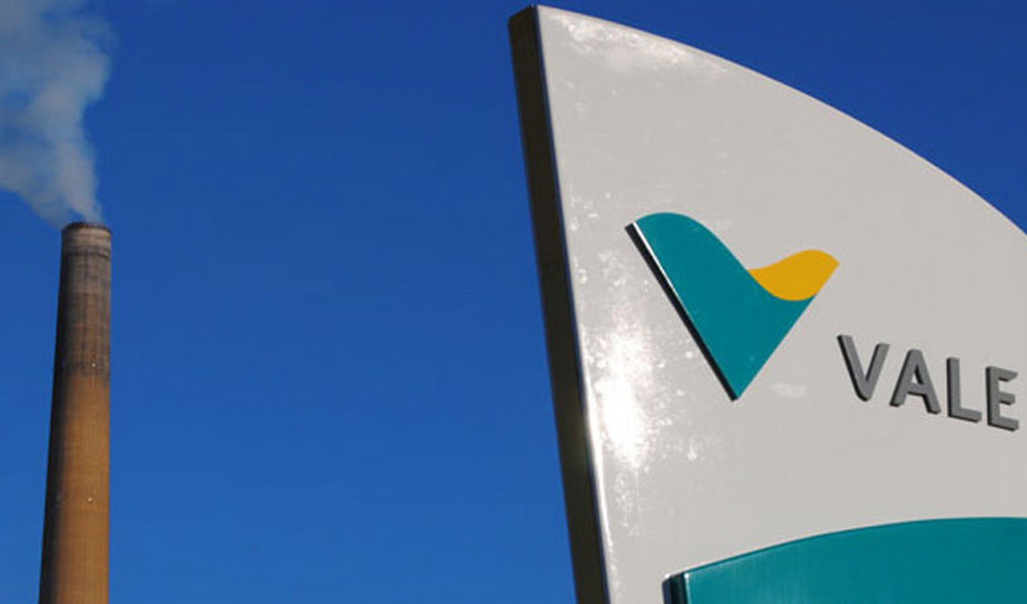 - Vale S.A.