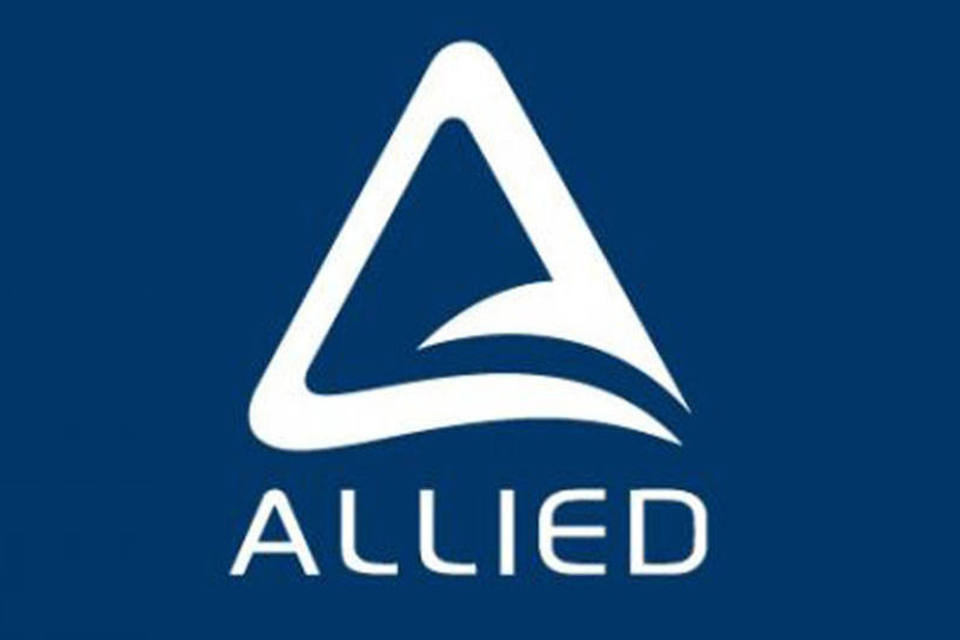 - Allied