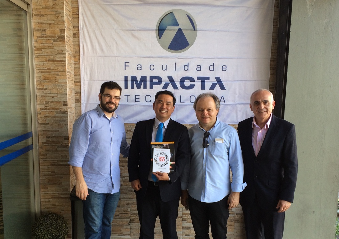 - Faculdade IMPACTA
